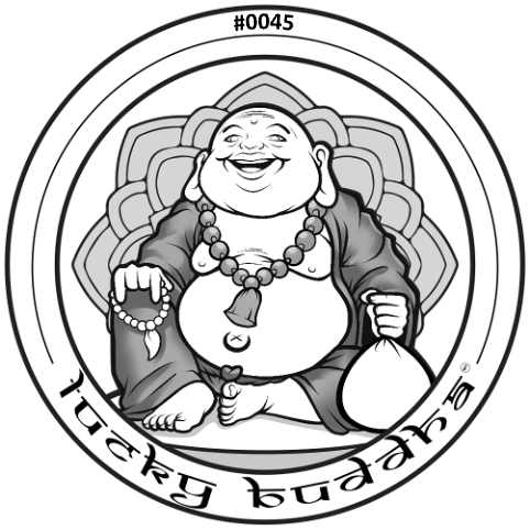 LuckyBuddha NFT
